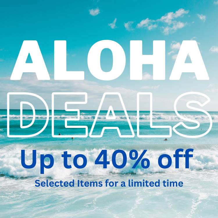 Hawaiian Muumuu Dresses – Kamakani