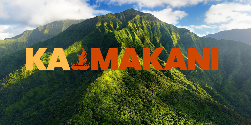 Hawaiian Muumuu Dresses – Kamakani